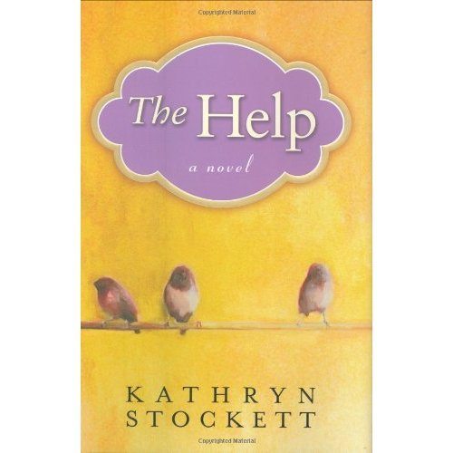 Book Review: The Help - Life's a Blog